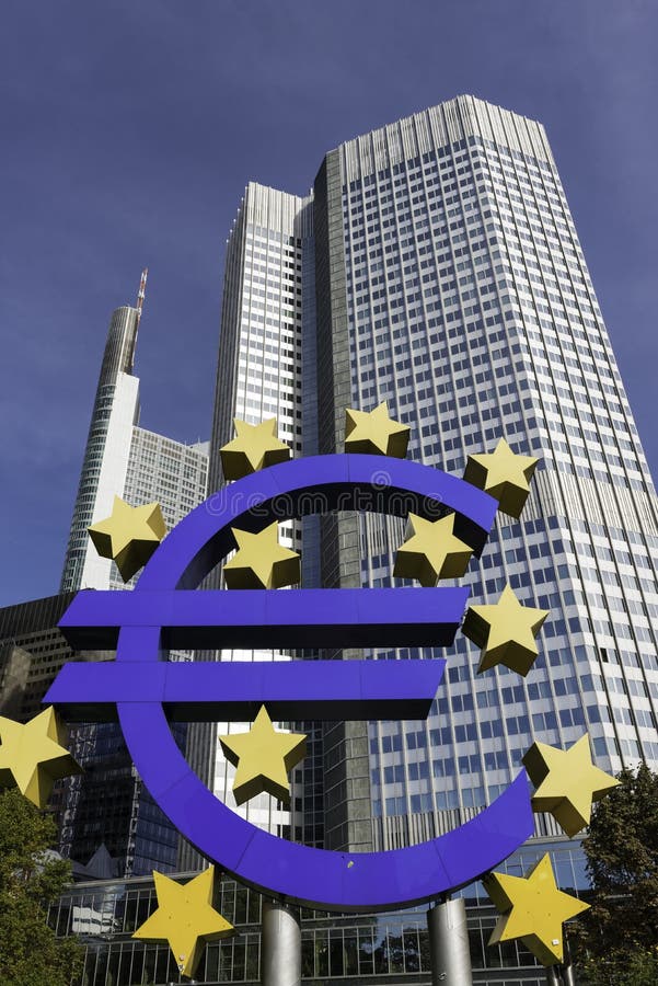 Banca Centrale Europea, Francoforte Fotografia Editoriale - Immagine di ... Banca Centrale Europea, Francoforte Fotografia Editoriale - Immagine di ...