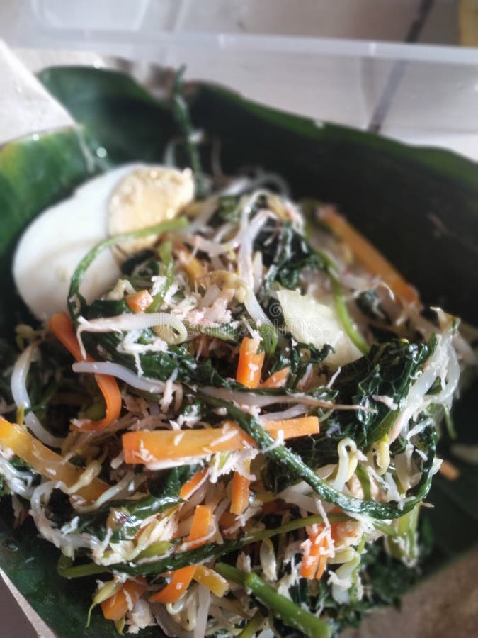 Bancakan, Indonesian Traditional Food Stock Photo - Image of ...