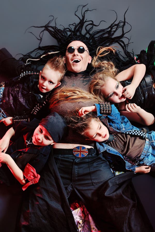 Band Picture. Image: 18581518