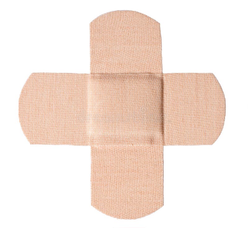 Band-aid stock image. Image of danger, cross, pharmacy - 5507575
