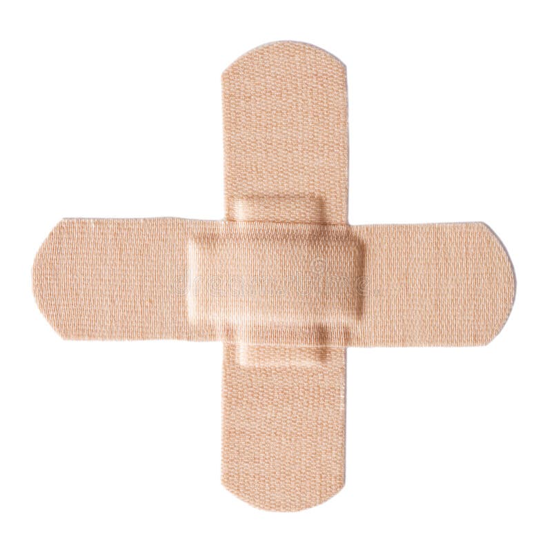 Band-aid stock image. Image of danger, cross, pharmacy - 5507575