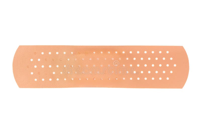 Band Aid stock image. Image of emergency, medical, health - 185790309