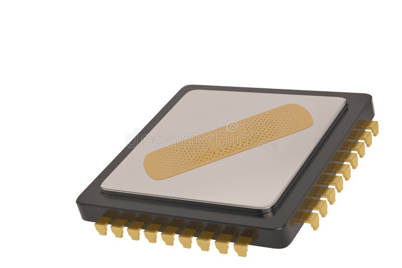 Band Aid Computer Stock Illustrations – 112 Band Aid Computer Stock ...