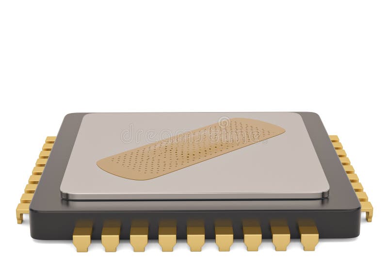 Band Aid Computer Stock Illustrations – 112 Band Aid Computer Stock ...