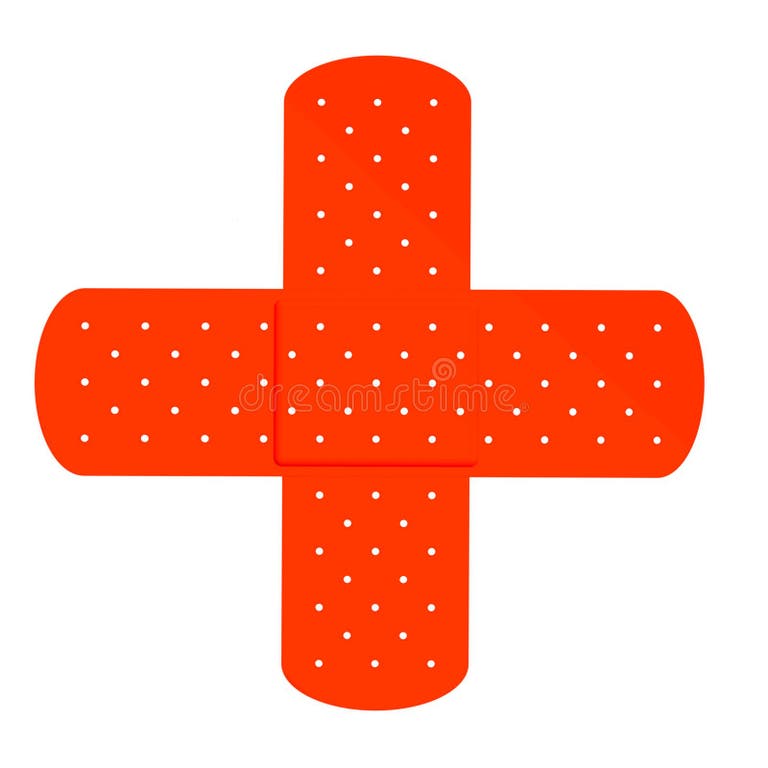 Band Aid Cross Stock Illustrations – 2,289 Band Aid Cross Stock ...