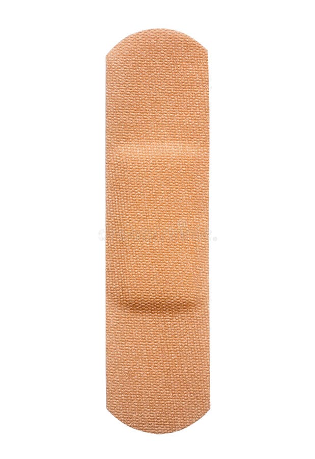 Band-aid stock photo. Image of injury, equipment, pain - 58998300