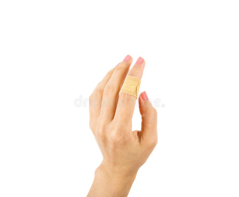 Band-aids stock image. Image of bandage, health, hospital - 185322809