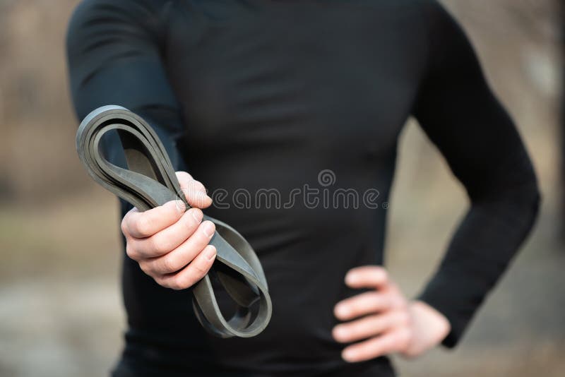 Band expander stock image. Image of strength, nature - 179285647