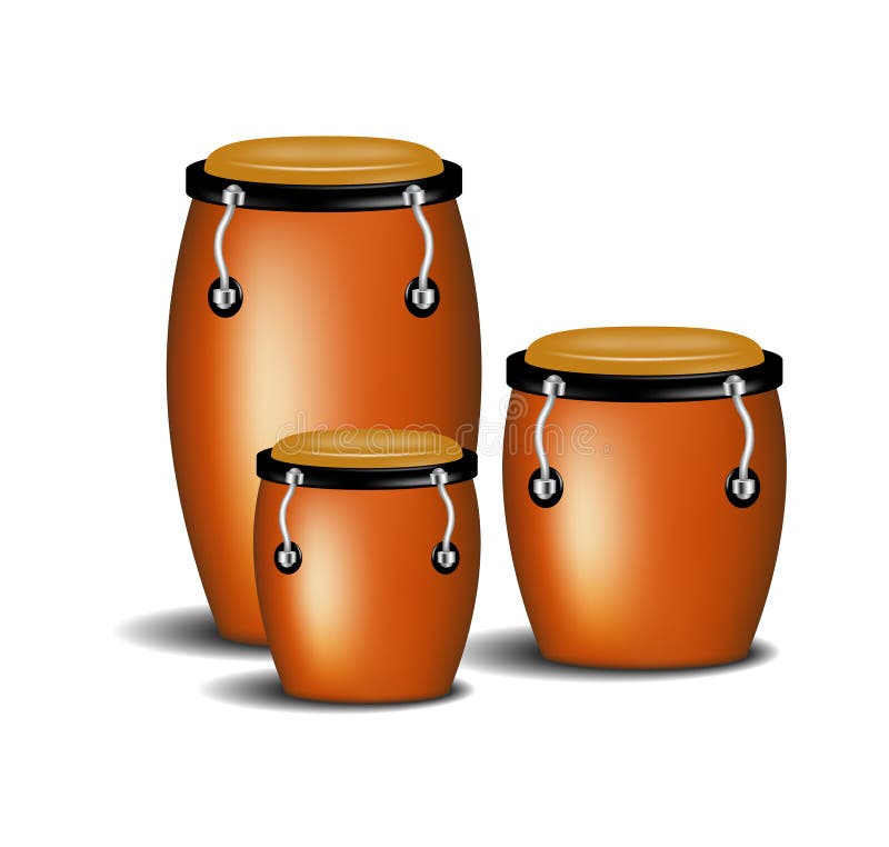 Congas Ilustraciones Stock, Vectores, Y Clipart – (220 Ilustraciones Stock)