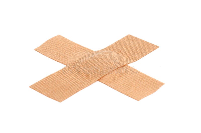 Bandage stock photo. Image of medical, bandage, cure - 20001616