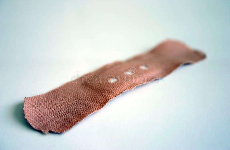 Bandage stock photo. Image of pain, hand, plaster, bleeding - 21832