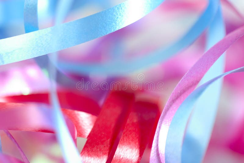 Bande colorée image stock. Image du soufflement, fond - 3500443