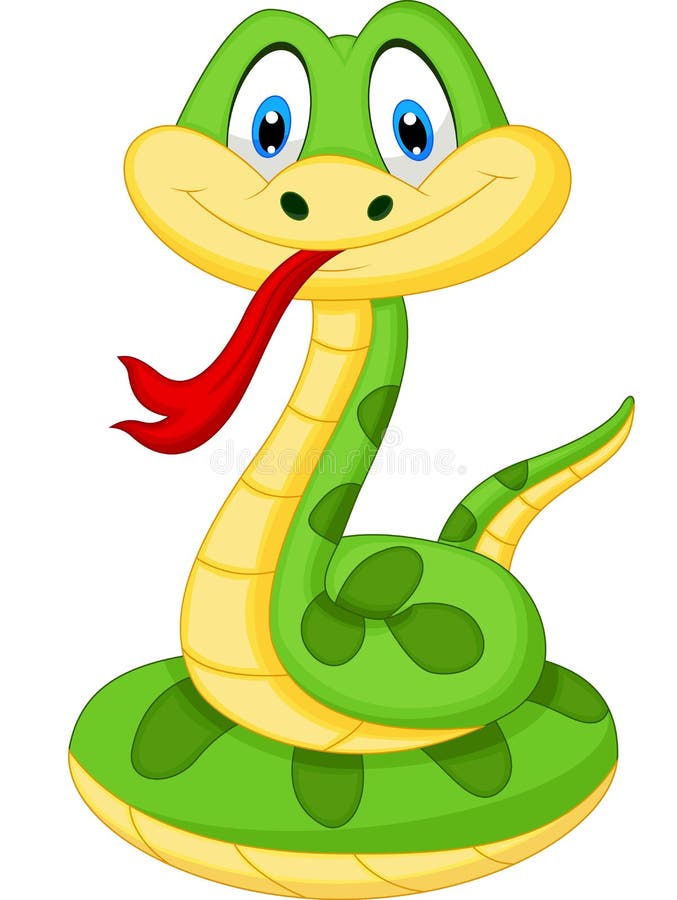 Serpent Stock Illustrations, Vecteurs, & Clipart – (186,135 Stock ...