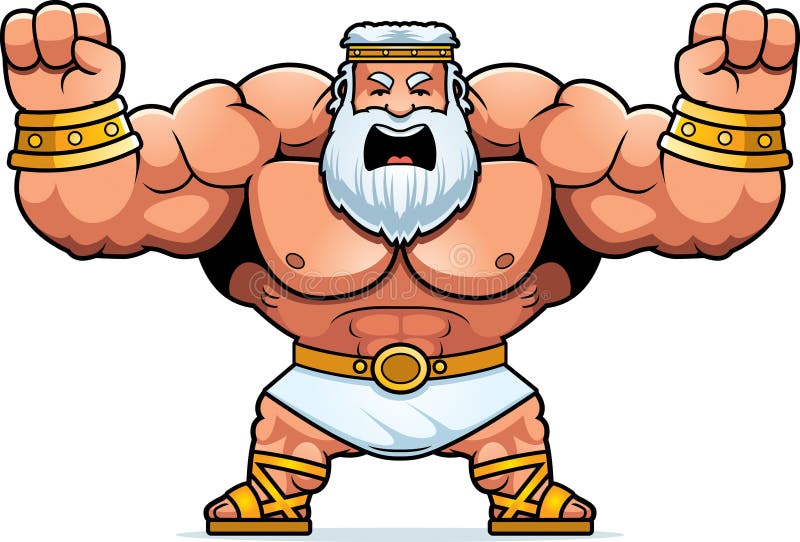Zeus Stock Illustrations, Vecteurs, & Clipart – (5,181 Stock Illustrations)