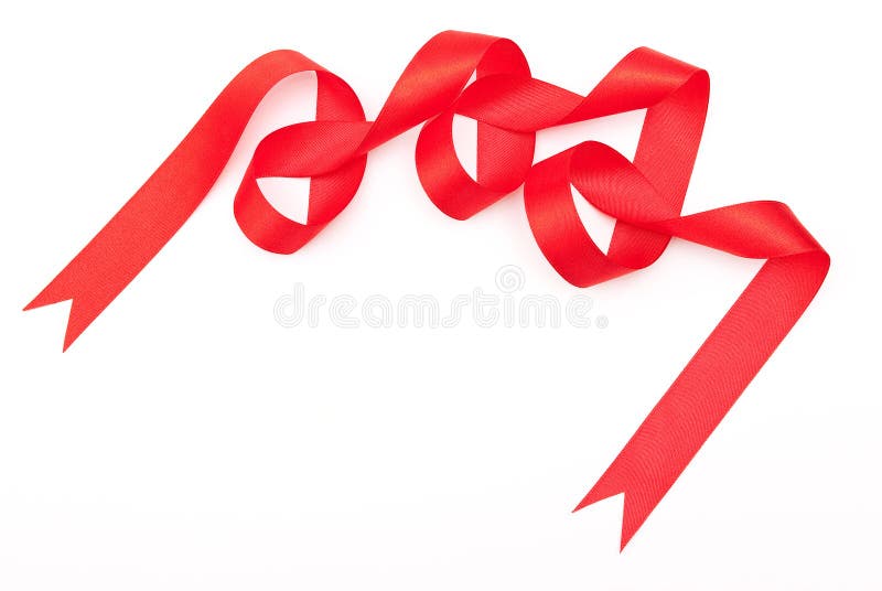 Bande Rouge Image. Image: 16395219