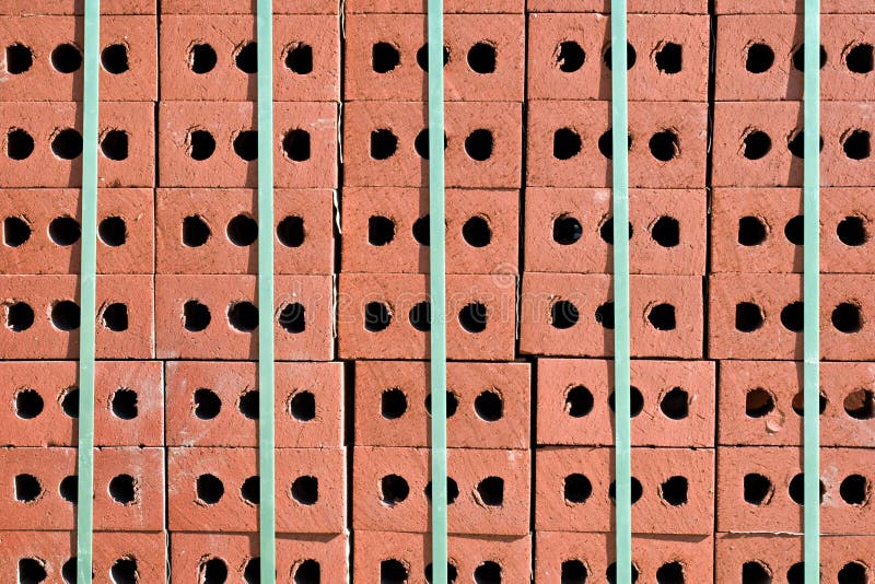 Bricks Picture. Image: 2863656