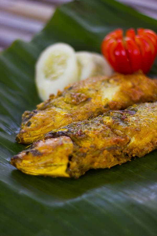 Bandeng Presto 10 - Soft Boned Fish Stock Photo - Image of boned ...