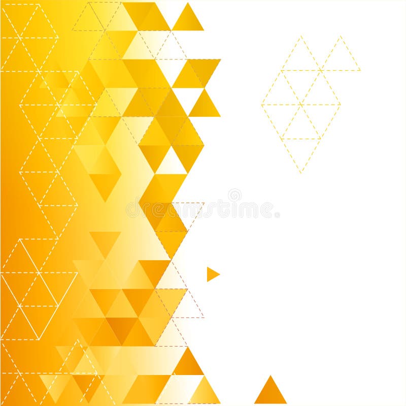 Bandera abstracta ilustración del vector. Ilustración de creativo ...