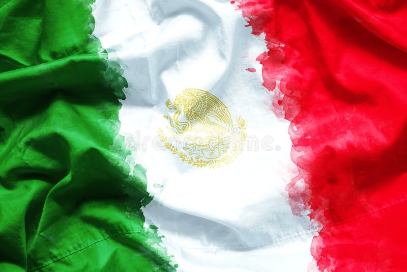 Bandera De México Del Grunge Bandera Mexicana Con Textura Del Grunge ... Bandera De México Del Grunge Bandera Mexicana Con Textura Del Grunge ...