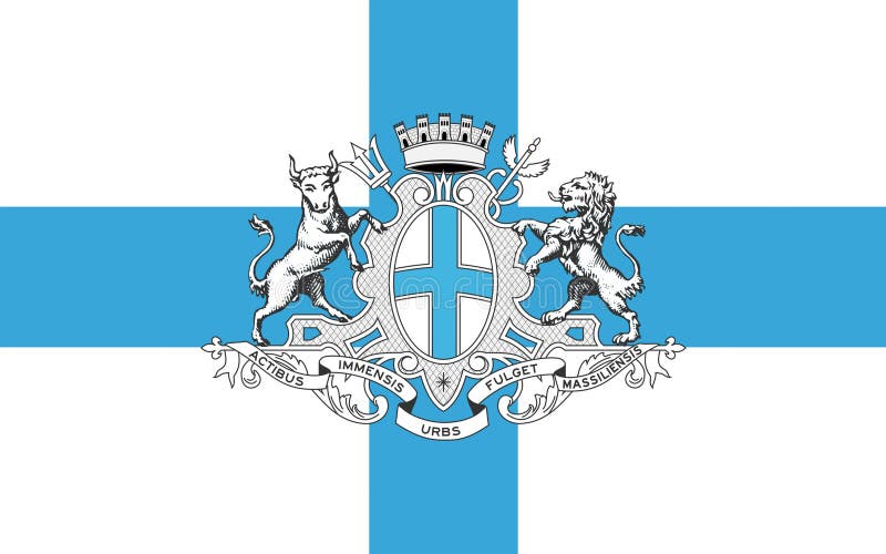 Marsella Ilustraciones Stock, Vectores, Y Clipart – (665 Ilustraciones ...