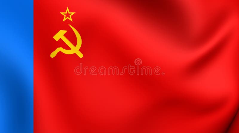 Bandera Del Imperio Ruso 1914-1917 Stock de ilustración - Ilustración ...