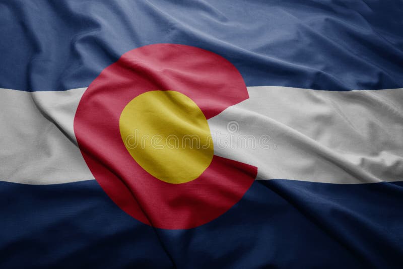 1,253 Bandera De Colorado Fotos de stock - Fotos libres de regalías de ...