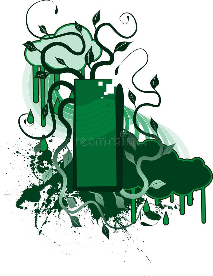 Bandera vertical stock de ilustración. Ilustración de duro - 5689088