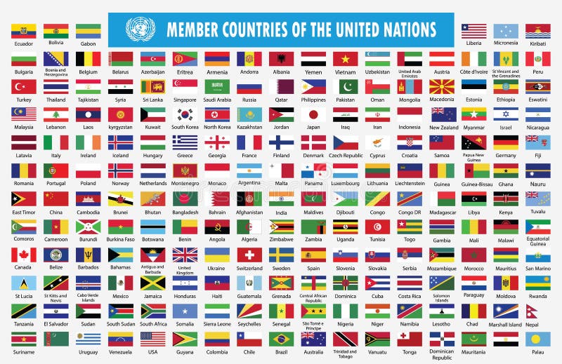 Estados Miembros De La Onu - SEO POSITIVO Estados Miembros De La Onu - SEO POSITIVO