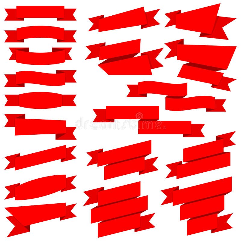 Bandes Illustration De Vecteur Illustration de Vecteur - Illustration ...