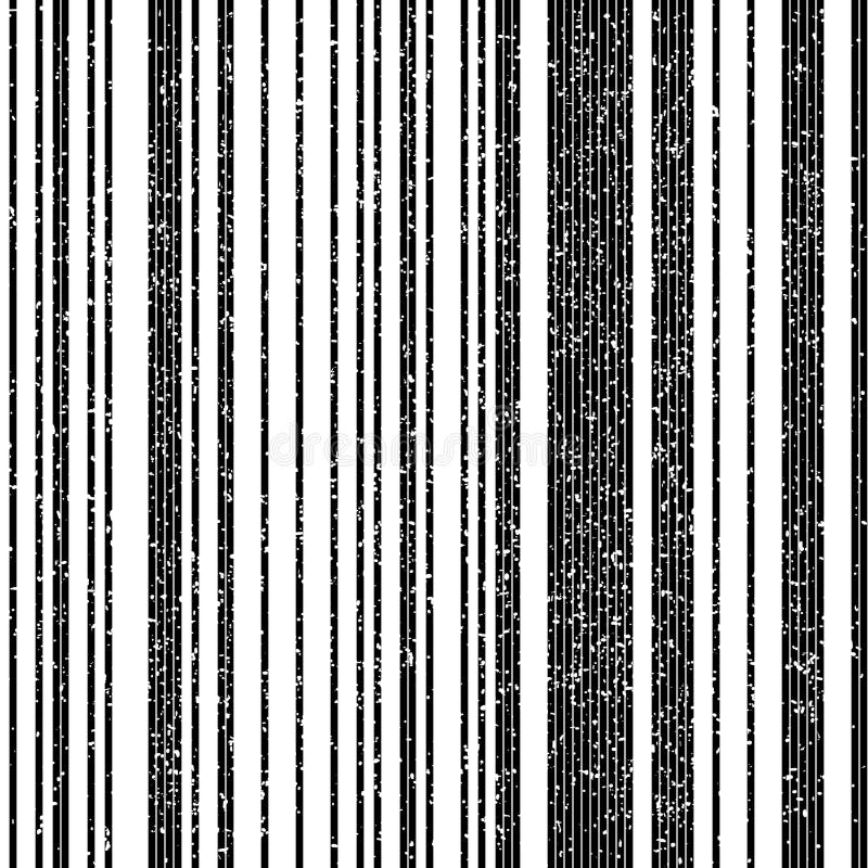 Bandes Noires Verticales2 9659 Image Moderne. Illustration de Vecteur ...