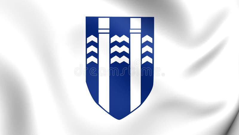 Stemma dell'Islanda illustrazione di stock. Illustrazione di ...