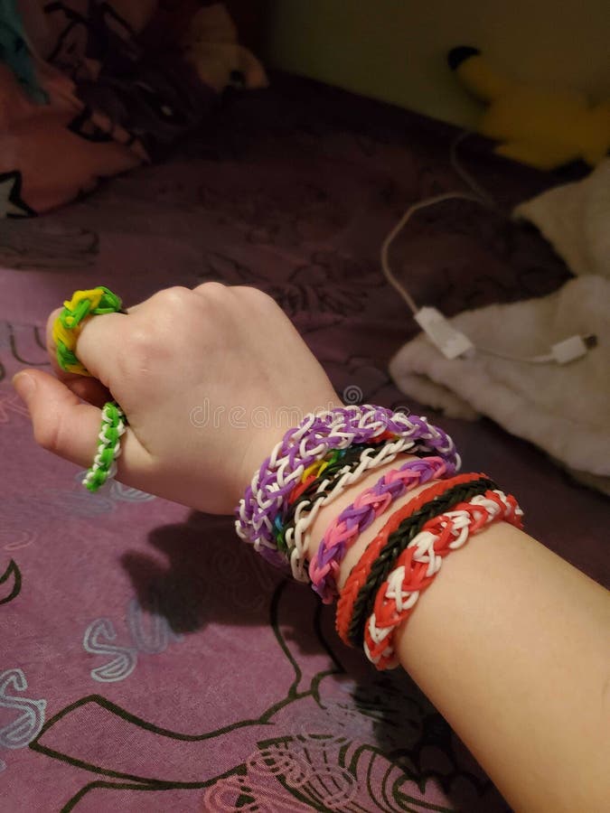 Banding Together stock image. Image of together, bands - 218455581