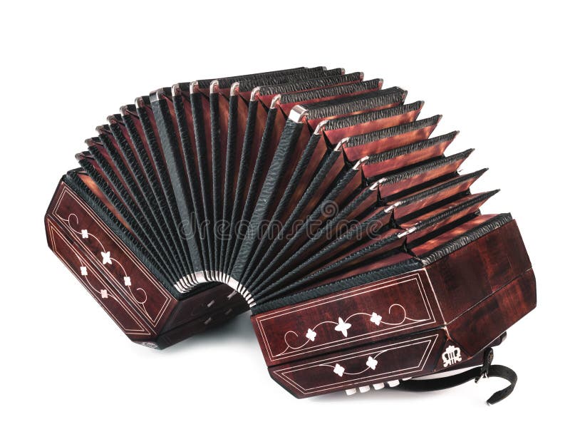Instrument De Tango De Bandoneon Image stock - Image du culture ...