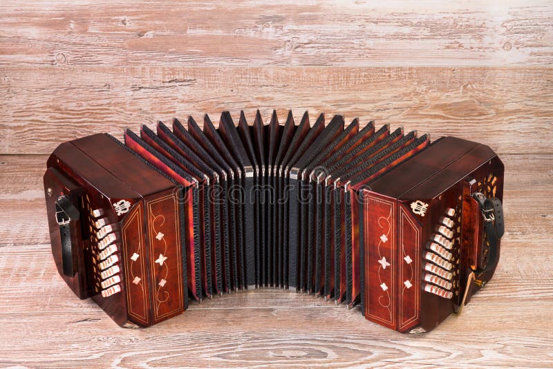 Bandoneon stock photo. Image of perform, argentina, intrument - 5255198