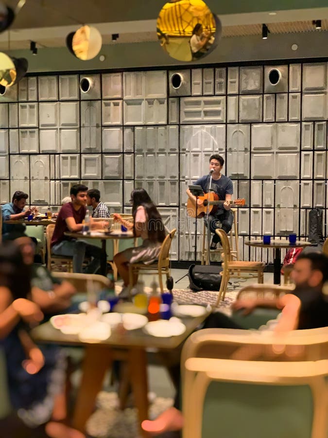 The Bandra Project editorial stock image. Image of india - 120785384