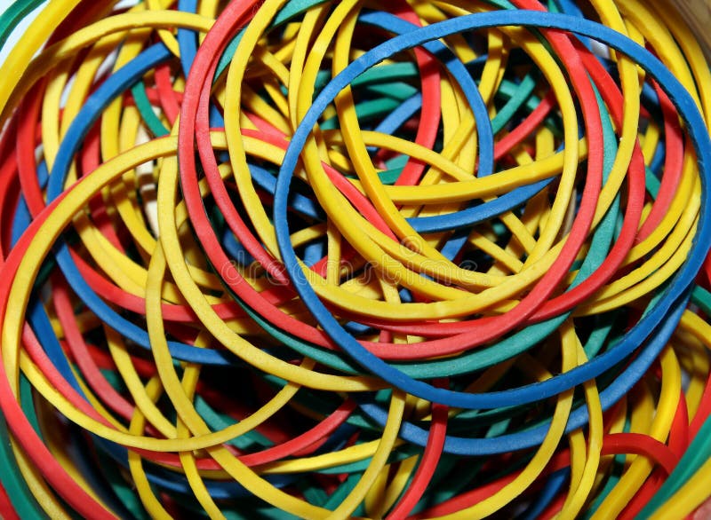 Bands for jars stock image. Image of decoration, creative - 93688847