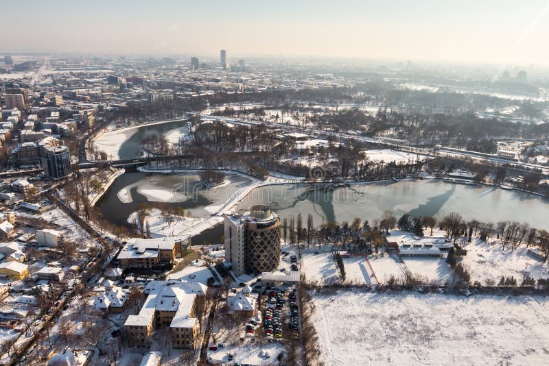 Baneasa Neighborhood Stock Photos - Free & Royalty-Free Stock Photos ...