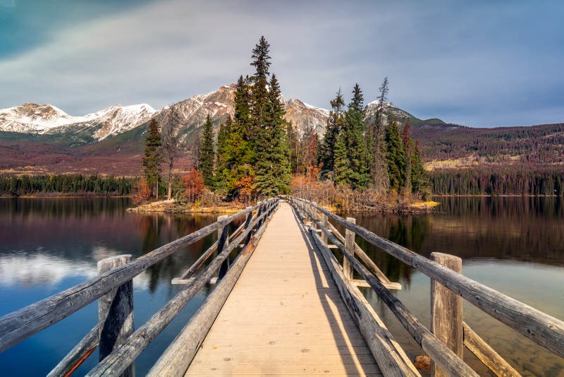 Banff National Park stock photo. Image of beauty, forest - 154476514