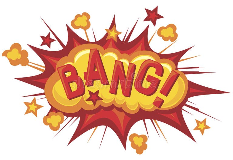 Big Bang Cartoon Stock Illustrations – 1,212 Big Bang Cartoon Stock ...