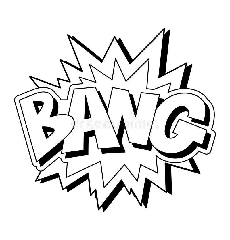 Big bang explosion stock illustration. Illustration of burn - 7063437 Big bang explosion stock illustration. Illustration of burn - 7063437