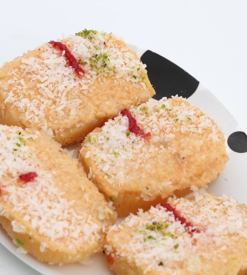 Bangali sweet stock photo. Image of bangali, bengali - 90622168