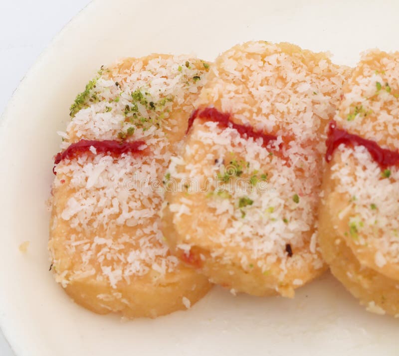 Bangali sweet stock image. Image of prepare, desi, asian - 90622337