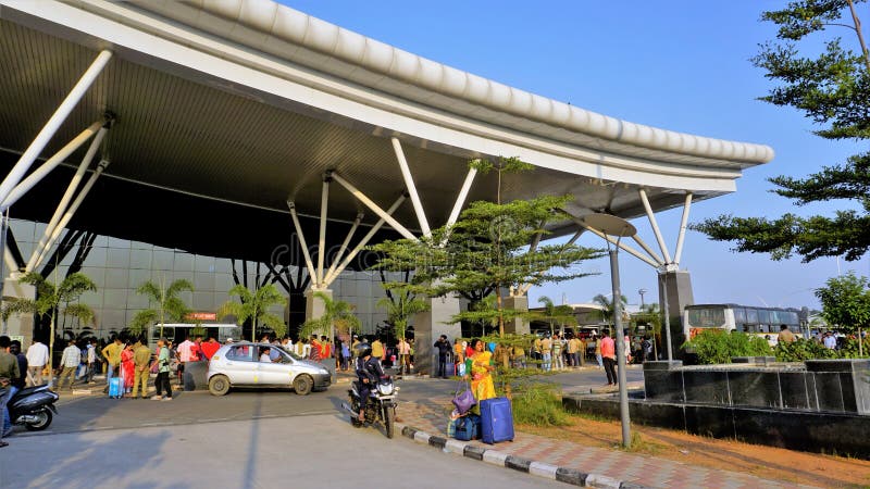 Bangalore,Karnataka,India-October 26 2022: Beautiful Modern ... Bangalore,Karnataka,India-October 26 2022: Beautiful Modern ...