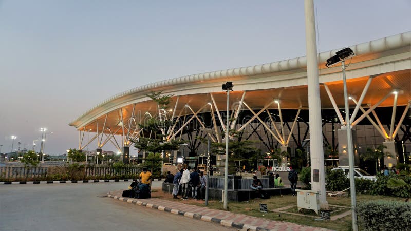 Bangalore,Karnataka,India-October 26 2022: Beautiful Modern ... Bangalore,Karnataka,India-October 26 2022: Beautiful Modern ...