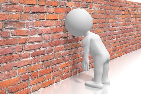 Banging Head Stock Illustrations – 177 Banging Head Stock Illustrations ...