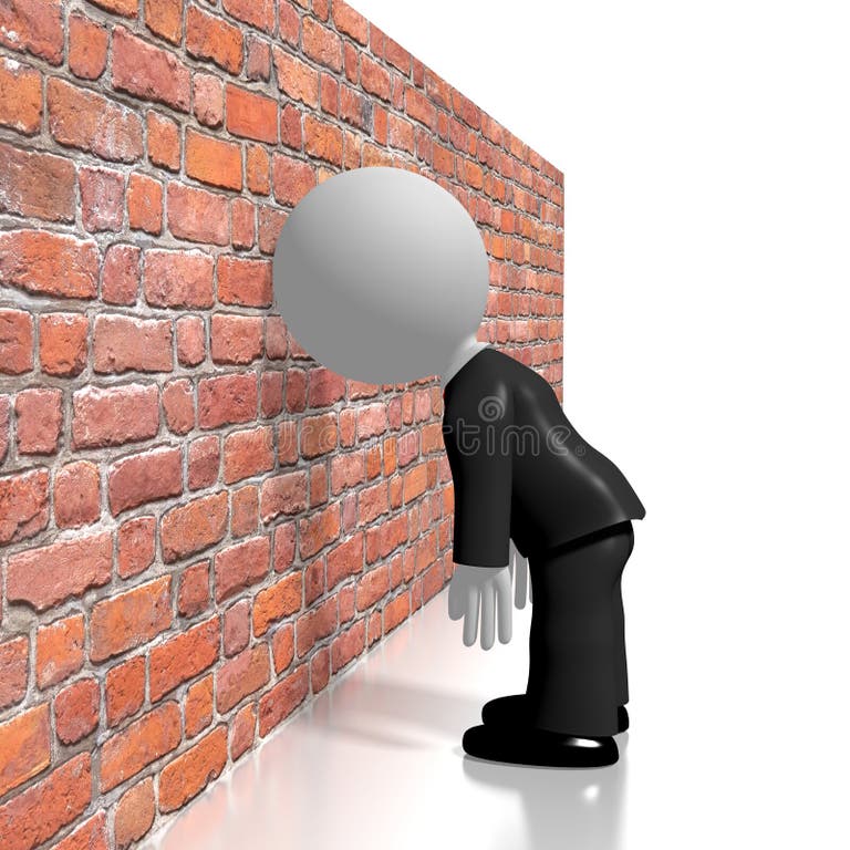 Banging Head Stock Illustrations – 177 Banging Head Stock Illustrations ...