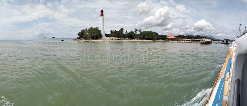Bangka belitung Island stock photo. Image of cape, river - 262175610