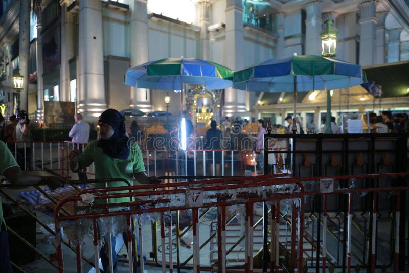 Bangkok Bomb editorial image. Image of danger, demolition - 58220780