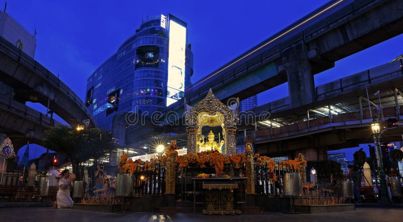 Bangkok Bomb editorial stock photo. Image of dangerous - 58221748