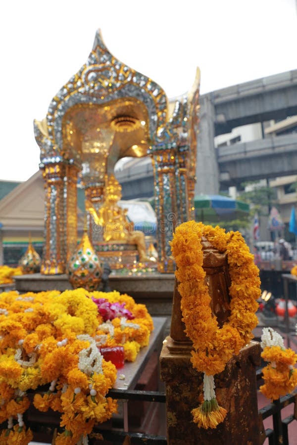 Bangkok Bomb editorial stock image. Image of area, city - 58221759